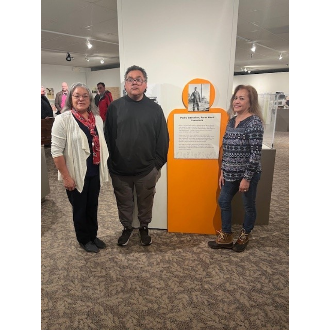 Galleries / Minnesota Council on Latino Affairs